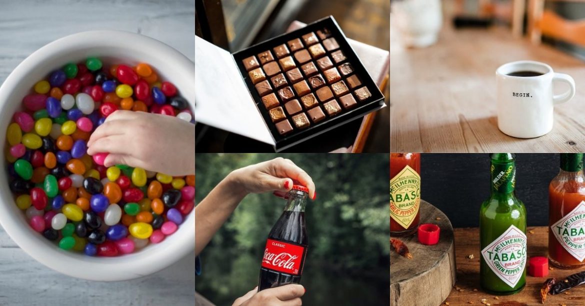 6 Popular Food Cravings We’ve All Had Before That Reflects Our Very Own ...