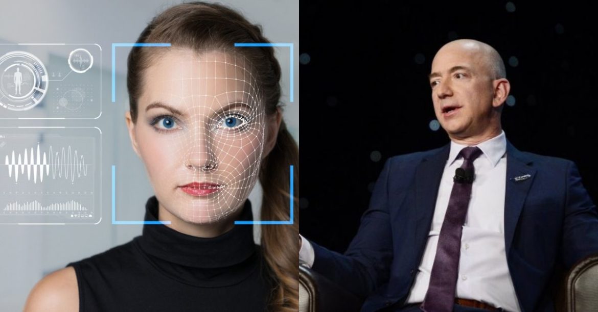 OMG! Amazon’s Facial-Recognition Tech Can Now Spot Fear And More ...