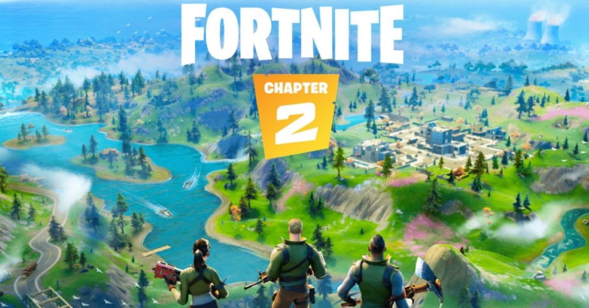 5 Facts You Need To Know About Fortnite Season 2 – SevenPie.com ...