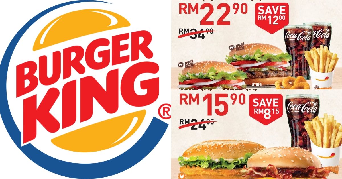 Burger King – Header – SevenPie.com: Because Everyone Has A Story To Tell