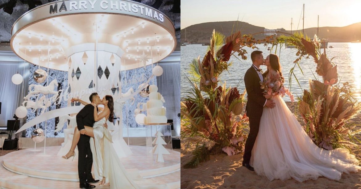 Our Muse, Fashion, Beauty & Lifestyle Icon, Jane Chuck And Han Pin ...