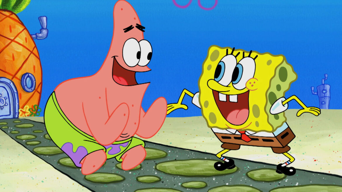 Nickelodeon Removes ‘SpongeBob Squarepants’ Episodes Because Of ...
