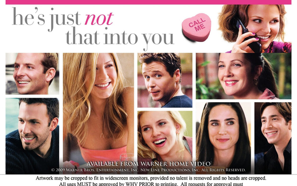 BEST CHICK FLICKS TO WATCH ON NETFLIX – SevenPie.com: Because Everyone ...