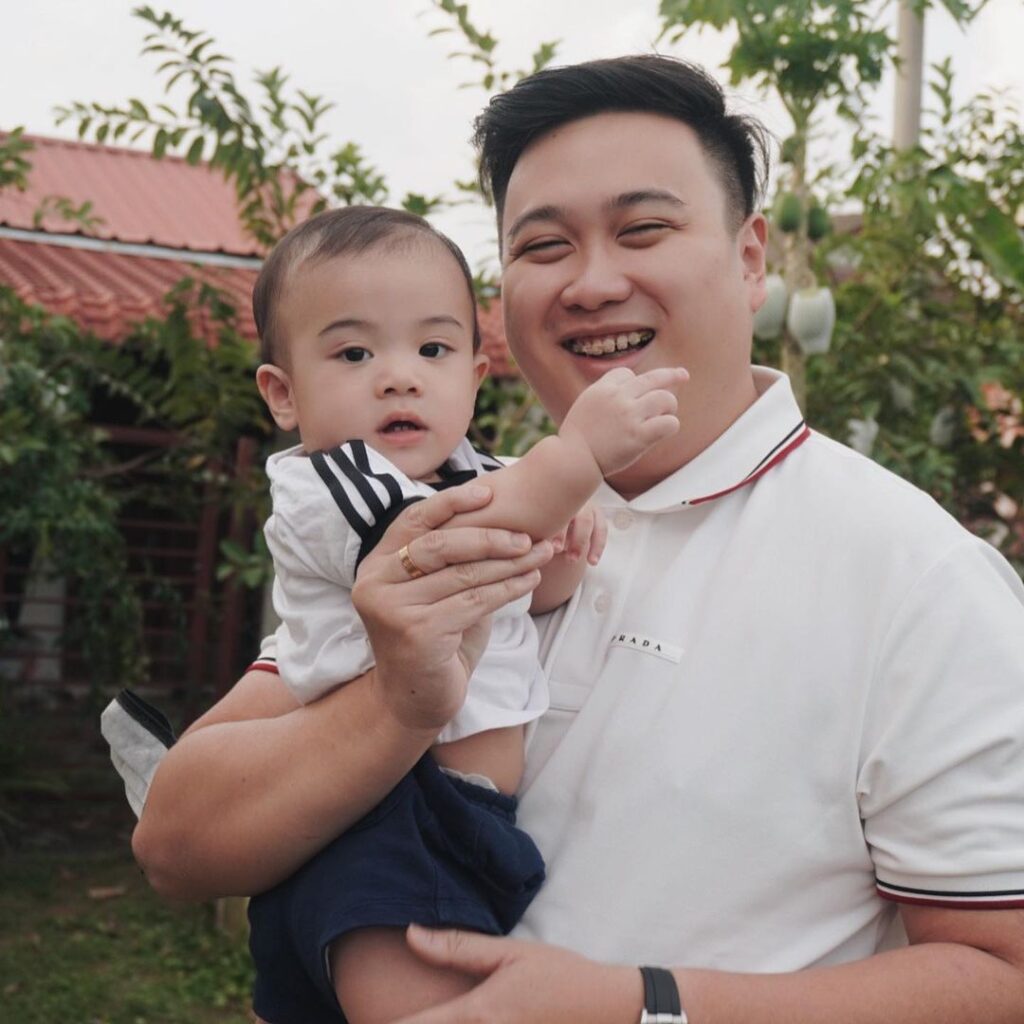 FEATURED ARTICLE: CAT, FOUNDER OF CATSON GROUP — CHANGING OURSELVES TO ...