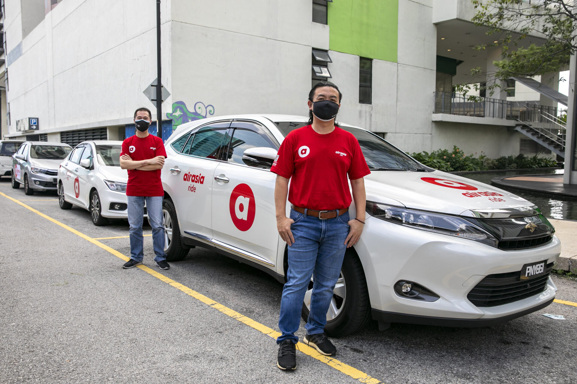 5 E-HAILING SERVICES IN MALAYSIA – SevenPie.com: Because Everyone Has A ...