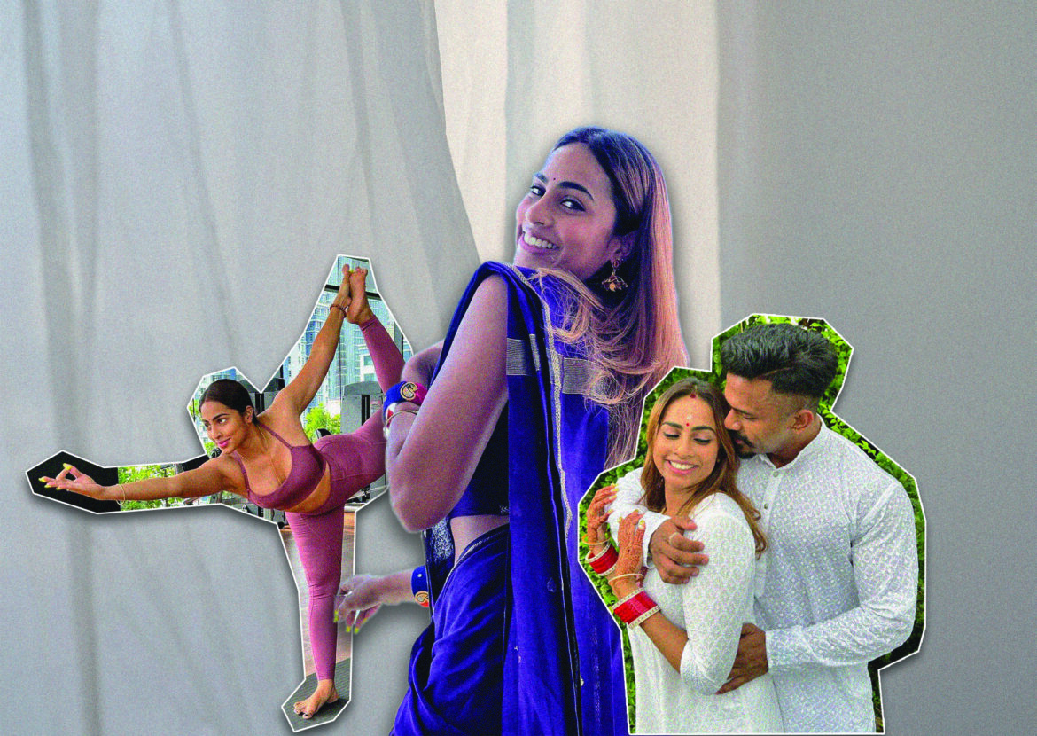 pashini yoga instructor – SevenPie.com: Because Everyone Has A Story To ...