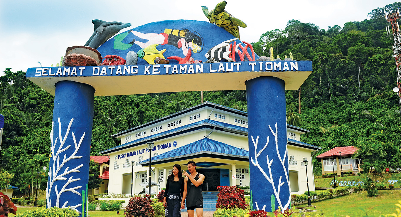 5 MUST-DO EXPERIENCES ON TIOMAN ISLAND – SevenPie.com: Because Everyone ...