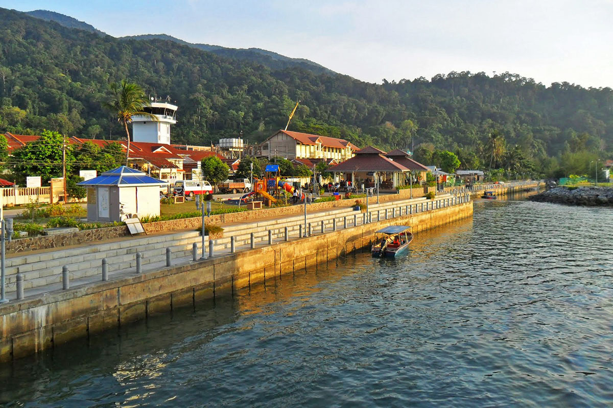 5 MUST-DO EXPERIENCES ON TIOMAN ISLAND – SevenPie.com: Because Everyone ...