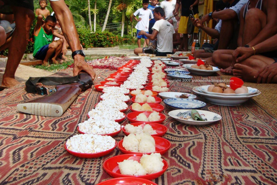 10 FUN FACTS about Hari Gawai – SevenPie.com: Because Everyone Has A ...