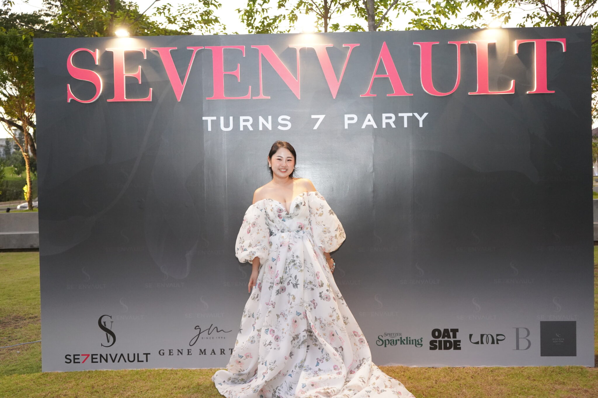 SEVENVAULT CELEBRATES THEIR 7TH YEAR ANNIVERSARY – SevenPie.com ...