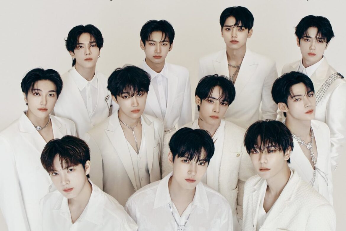 ALLEGATIONS OF SEXUAL HARASSMENT: FORMER CEO ACCUSES OMEGA X MEMBER ...