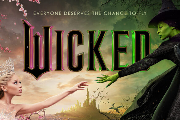 CYNTHIA ERIVO EXPOSES THE WICKED TRUTH BEHIND HER AND ARIANA GRANDE’S TEARFUL WICKED INTERVIEWS ...